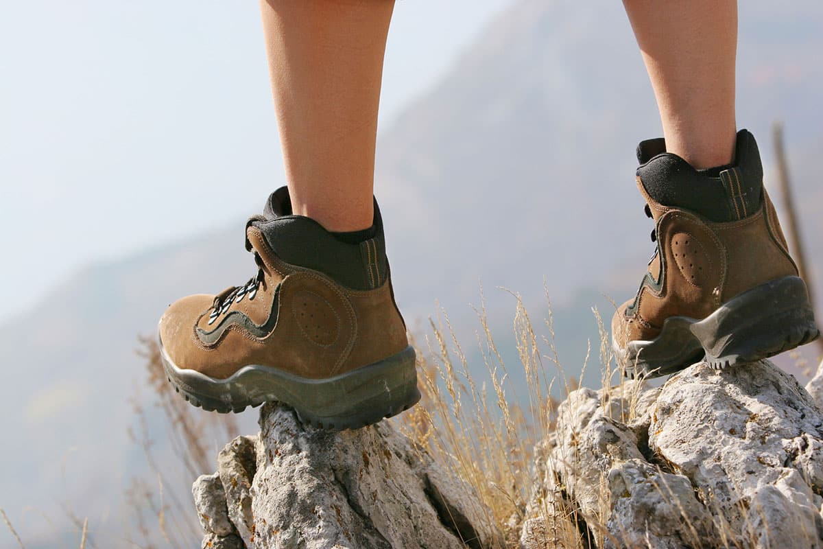 Top 14 des meilleures marques de chaussures de randonnée - Evasion ...