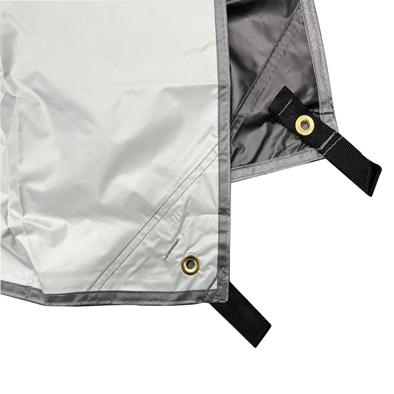 Tarp bivouac imperméable - Evasion Randonnée