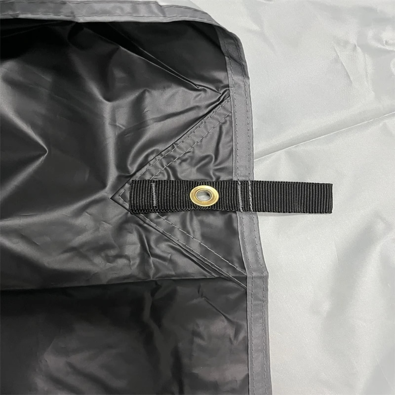 Tarp bivouac imperméable - Evasion Randonnée