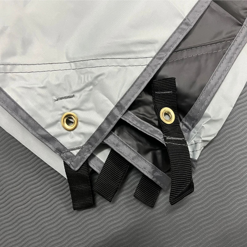 Tarp bivouac imperméable - Evasion Randonnée